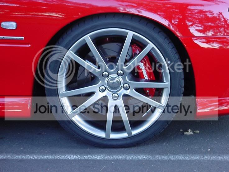 Vy Ss Ute Just Commodores